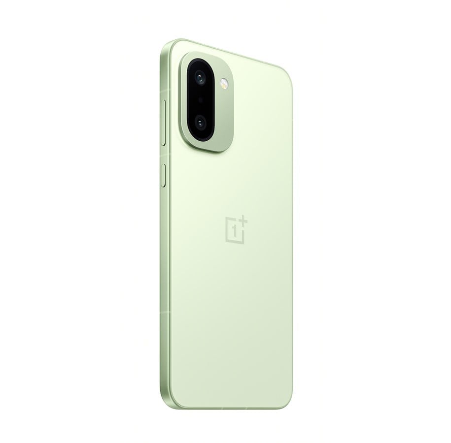 OnePlus 15R 256GB/12GB - Green | På lager | Billig