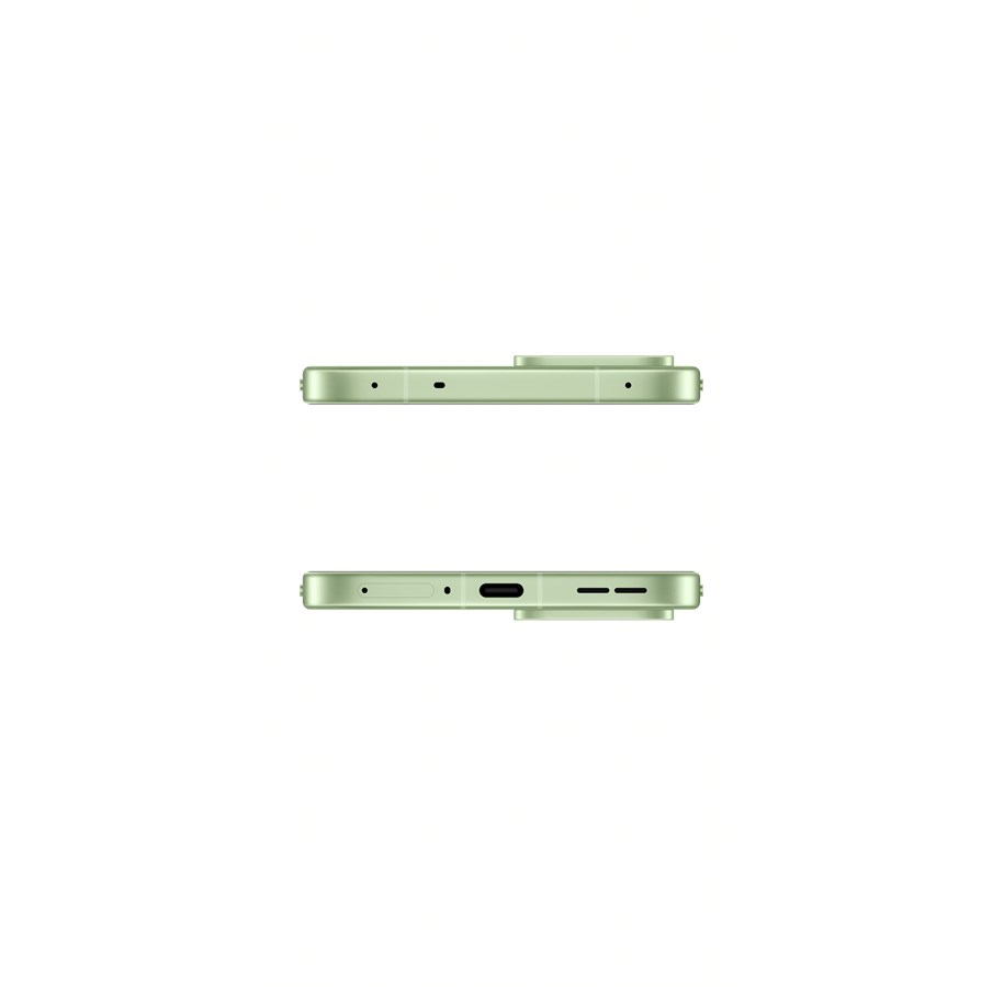 OnePlus 15R 256GB/12GB - Green | På lager | Billig