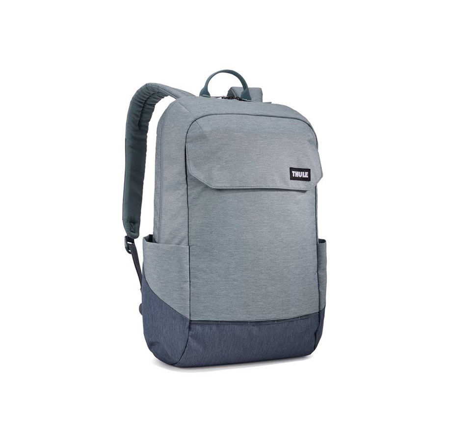 Thule Lithos Backpack 20L Pond Gray/Dark Slate | Billig