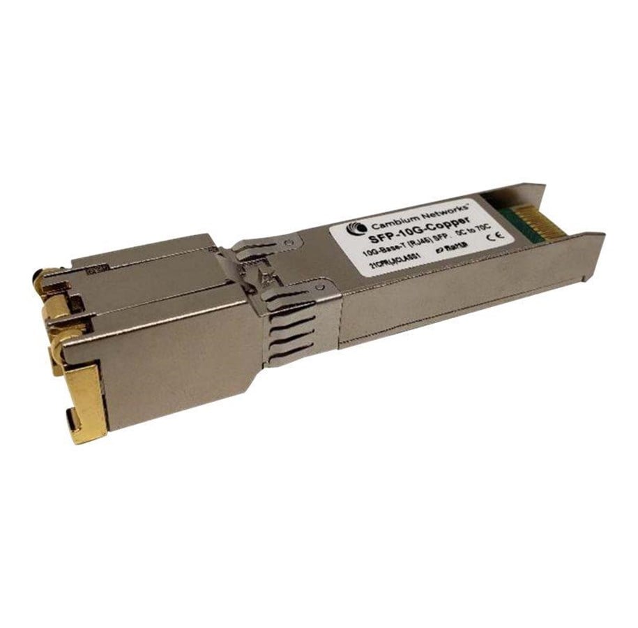 Cambium Networks - SFP+ transceiver module - 10GbE | Billig