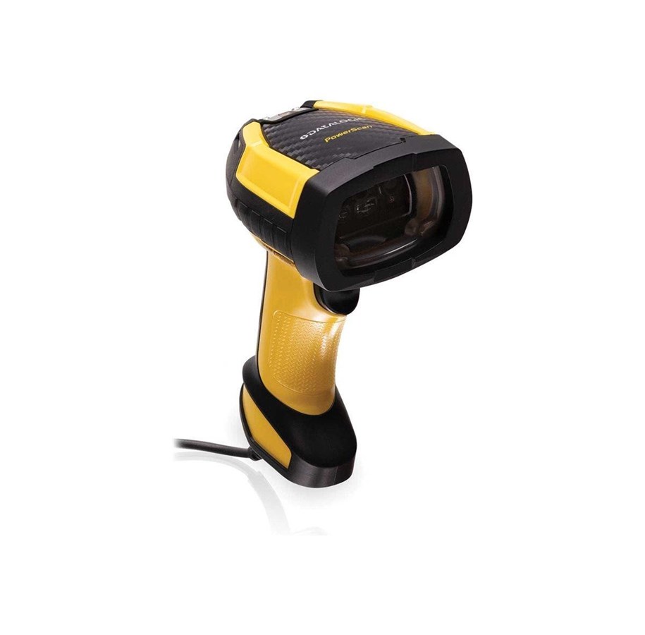 Datalogic PowerScan PD9630-AR - barcode scanner | Billig