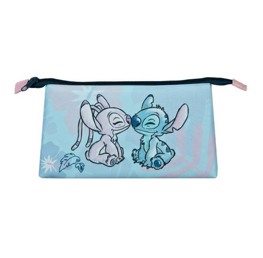 Disney Stitch og Angel Penalhus | Billig