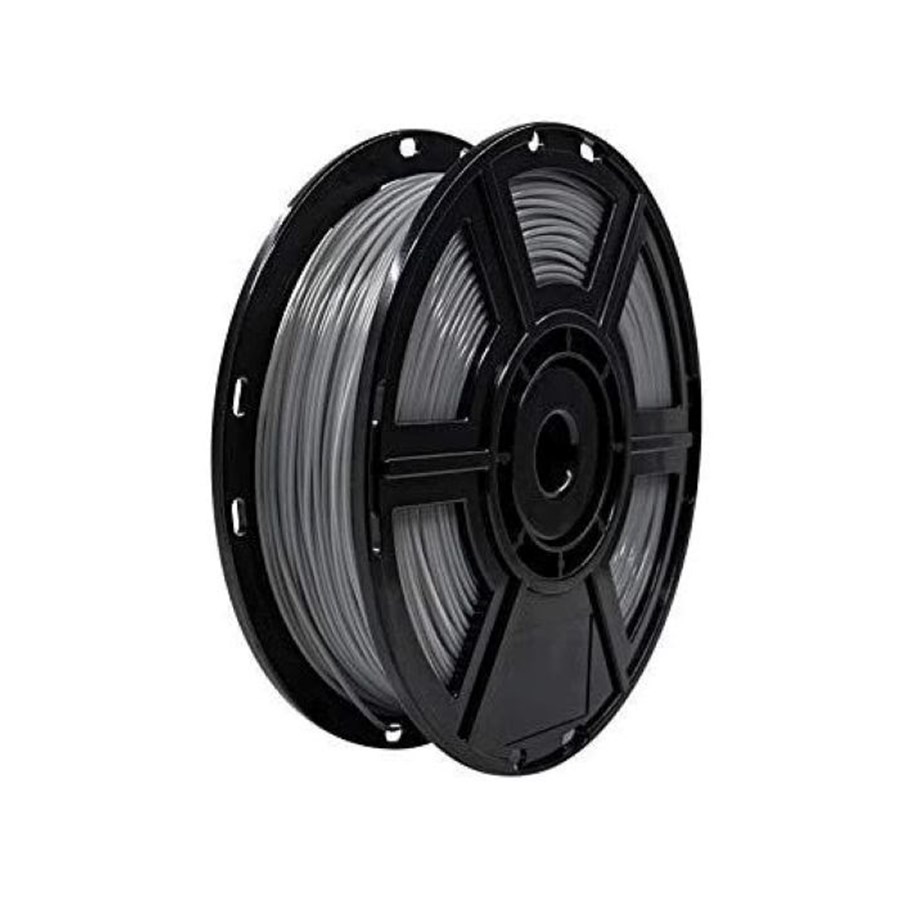 FlashForge PLA Color Change 1000g - Grey-White - 3D Printing Filament