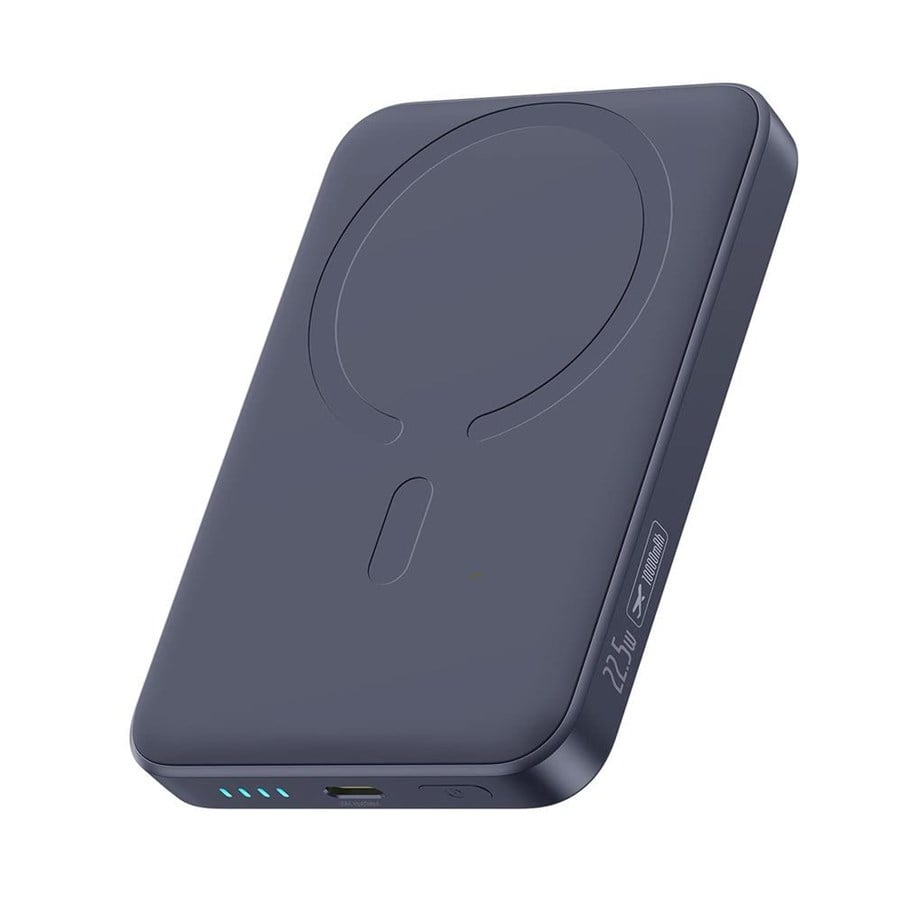 Baseus EnerFill FM11 10000mAh 22.5W MagSafe Compatible Power Bank with ...