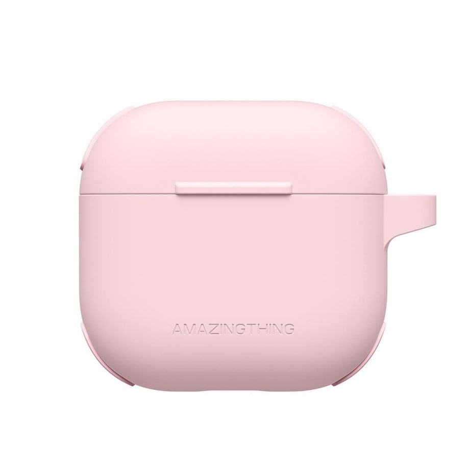 AmazingThing Omni Case for AirPods 4 - Pink | Billig