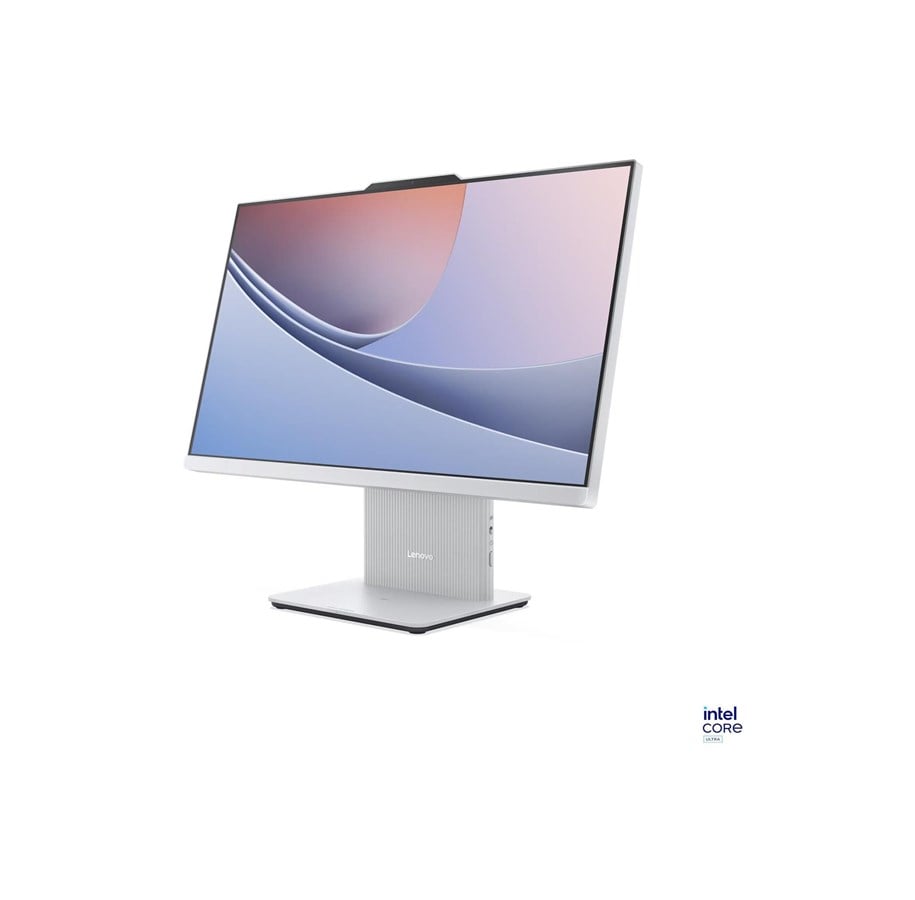 Lenovo IdeaCentre AIO 24ILL11 - all-in-one - AI PC - Core Ultra 5 226V ...