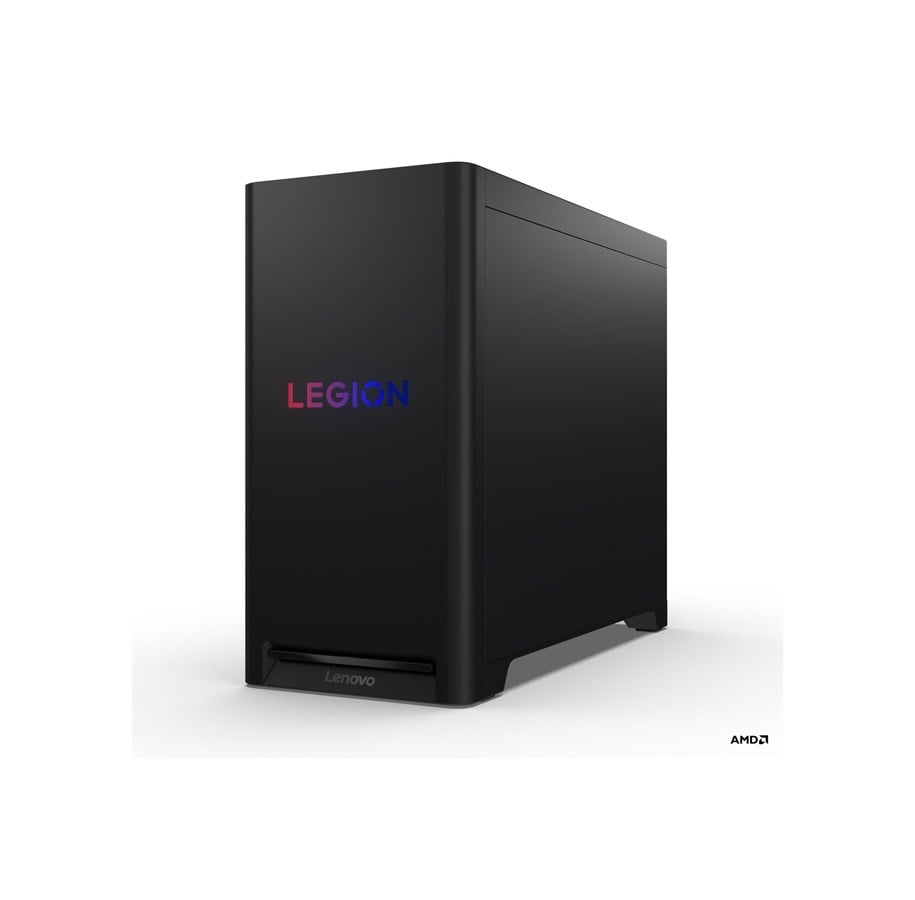 Lenovo Legion T5 30AGB10 - tower Ryzen 5 7600 3.8 GHz - 32 GB - SSD 1 TB