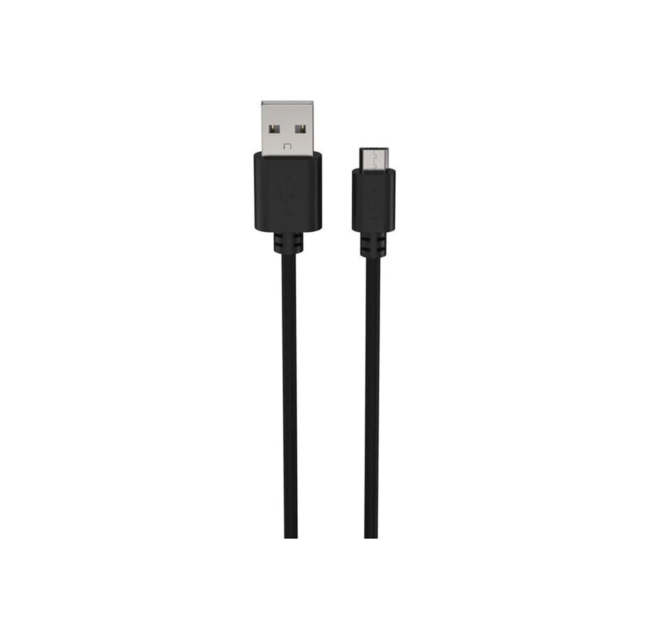 ANSMANN - USB cable - Micro-USB Type B to USB - 1 m | Billig