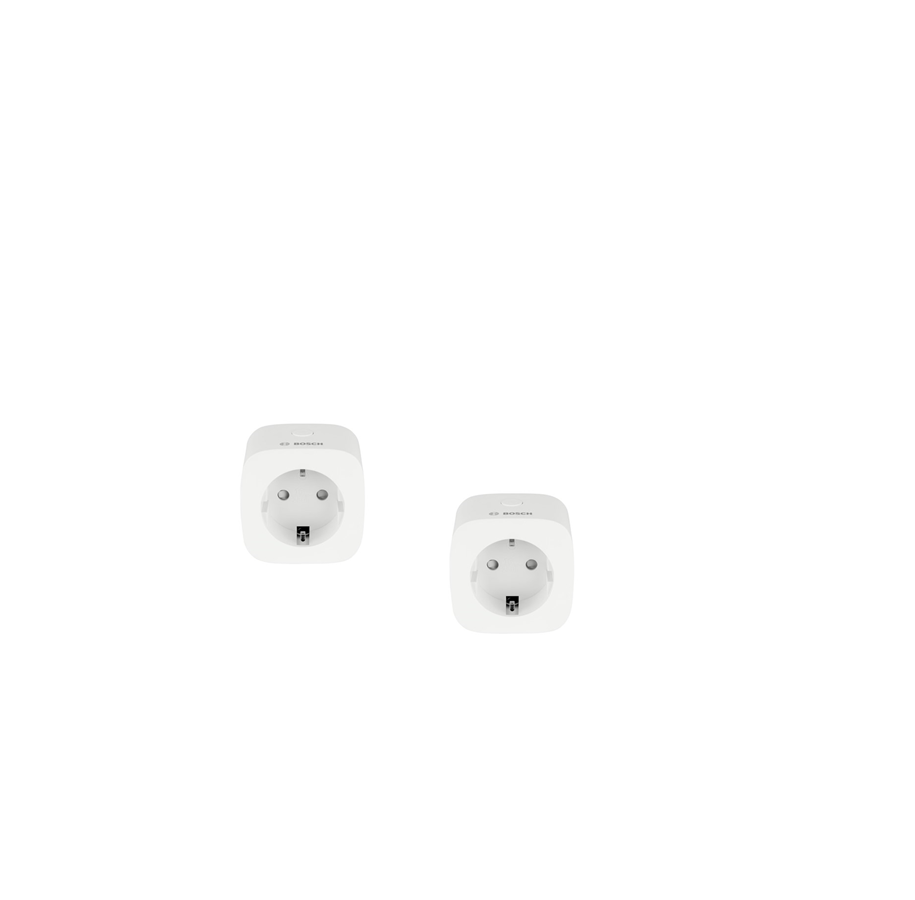 Bosch Smart Home Plugs 2 packs | På lager | Billig