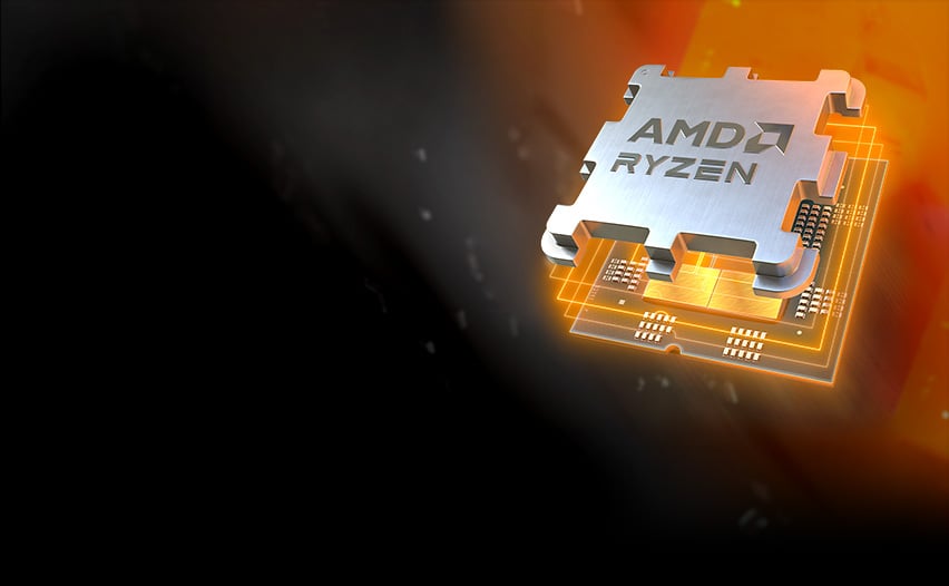 AMD Ryzen 7000