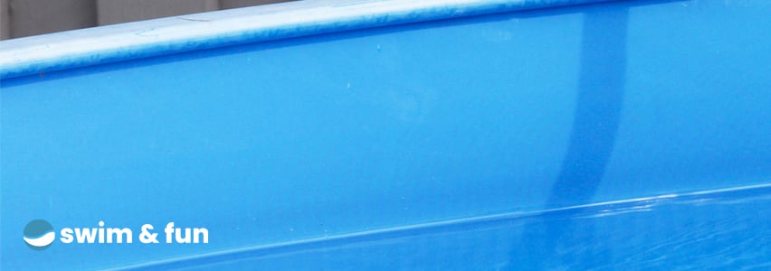 Slidstærke PVC pool liners fra Swim & Fun – Hold din pool tæt