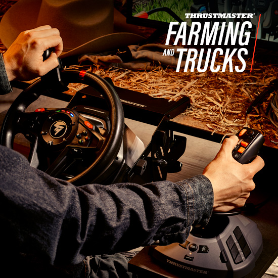 Thrustmaster